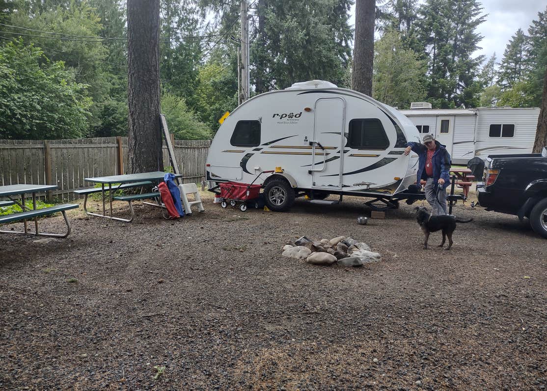 Offut Lake Resort Camping | The Dyrt