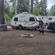 Offut Lake Resort Camping | Tenino, Washington