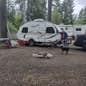 Offut Lake Resort Camping | Tenino, Washington