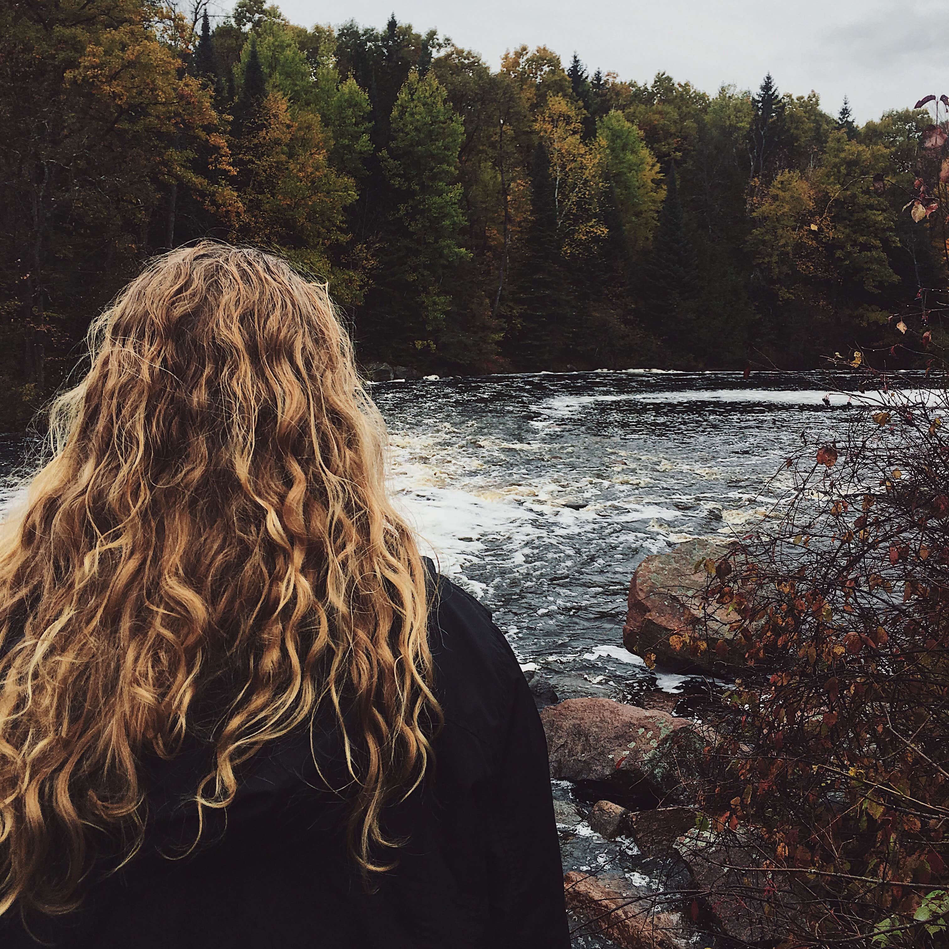 Chute Pond Park Camping | Mountain, Wisconsin
