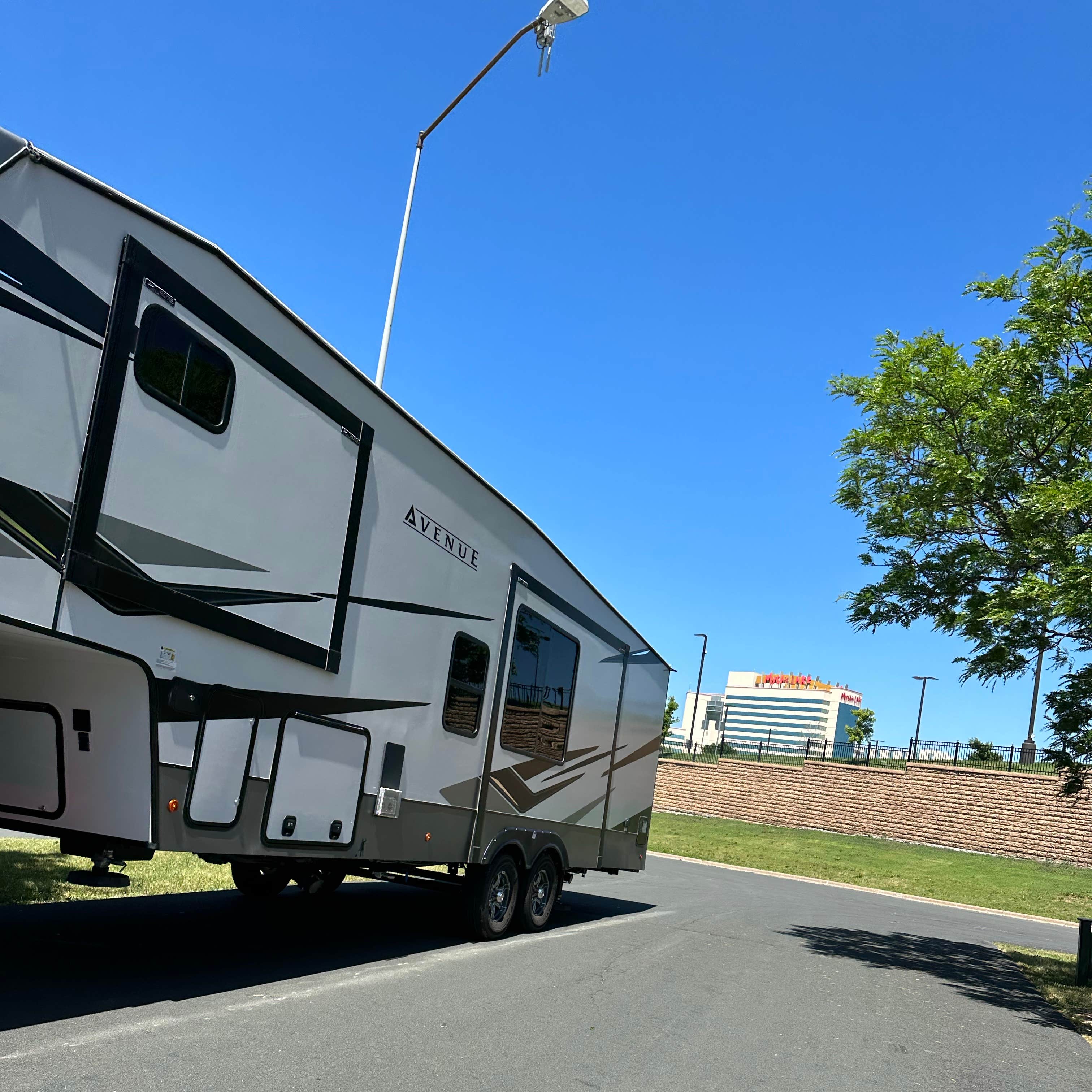 Dakotah Meadows RV Park | Prior Lake, Minnesota