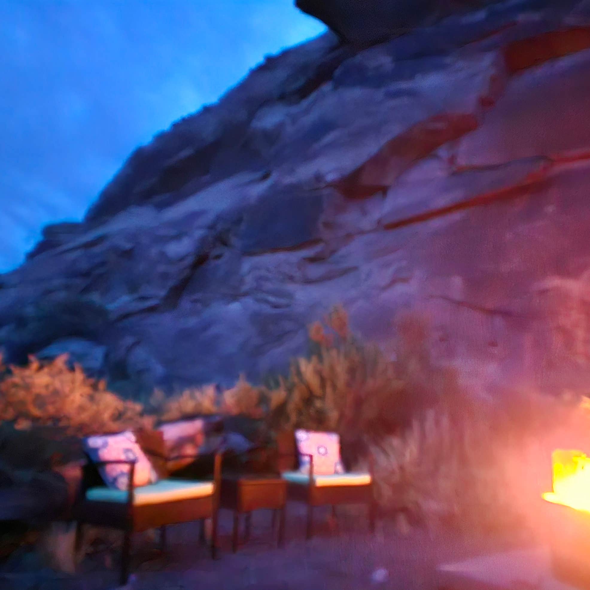 Sand Island Recreation Area — Bears Ears National Monument Camping ...