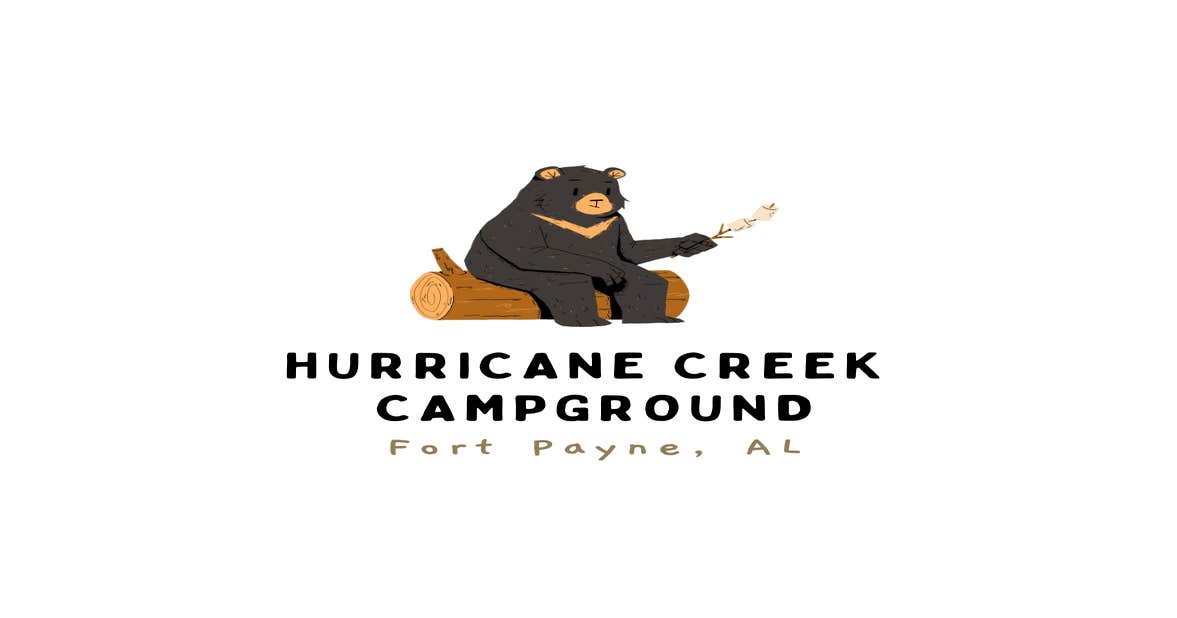 Hurricane Creek Campground | Alpine, Alabama