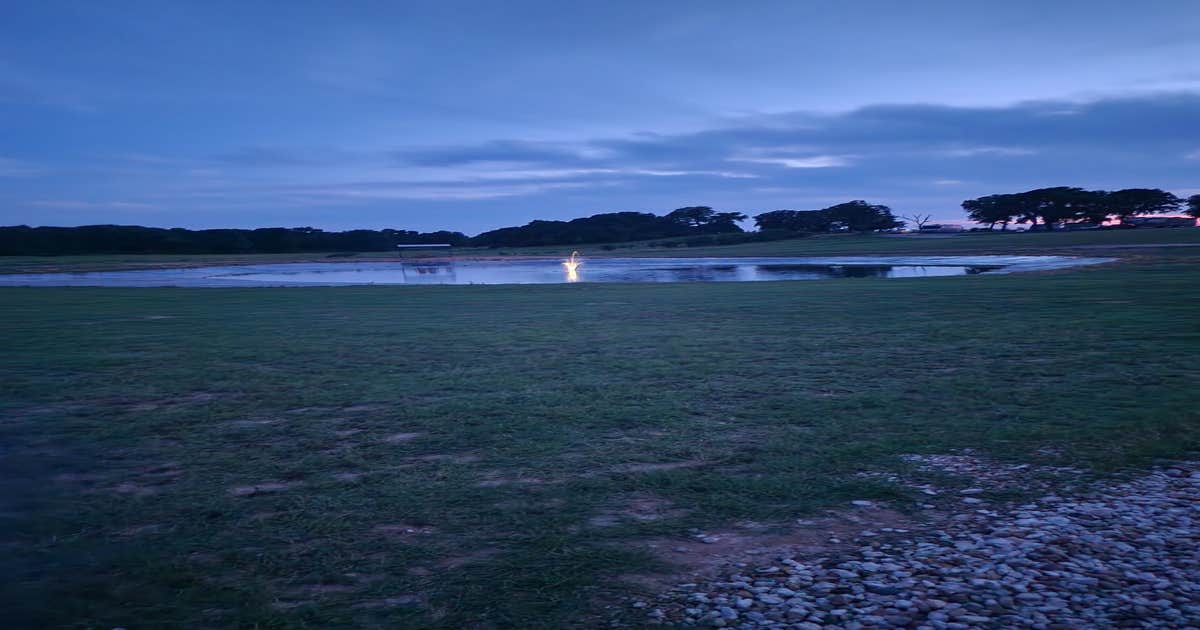 Old Towne Rv Ranch Camping | Gainesville, OK