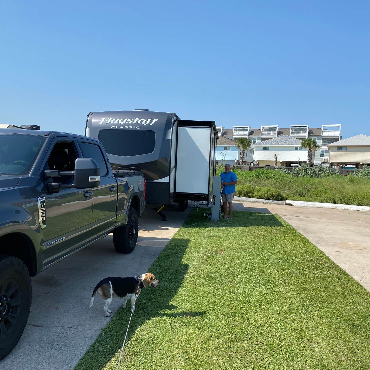 Surfside RV Resort | Port Aransas, Texas