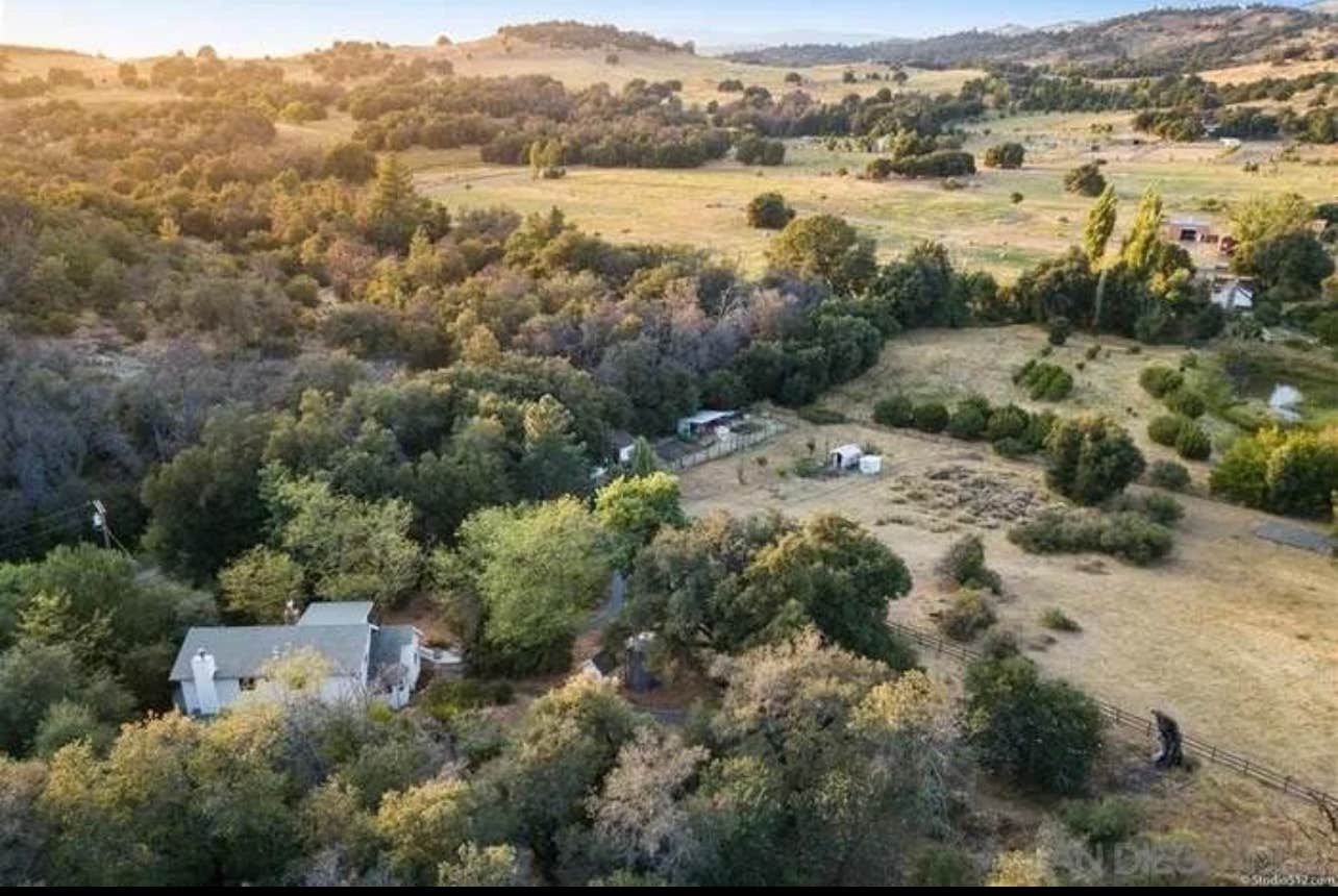 Julian Luxury Glamping Camping | Julian, California