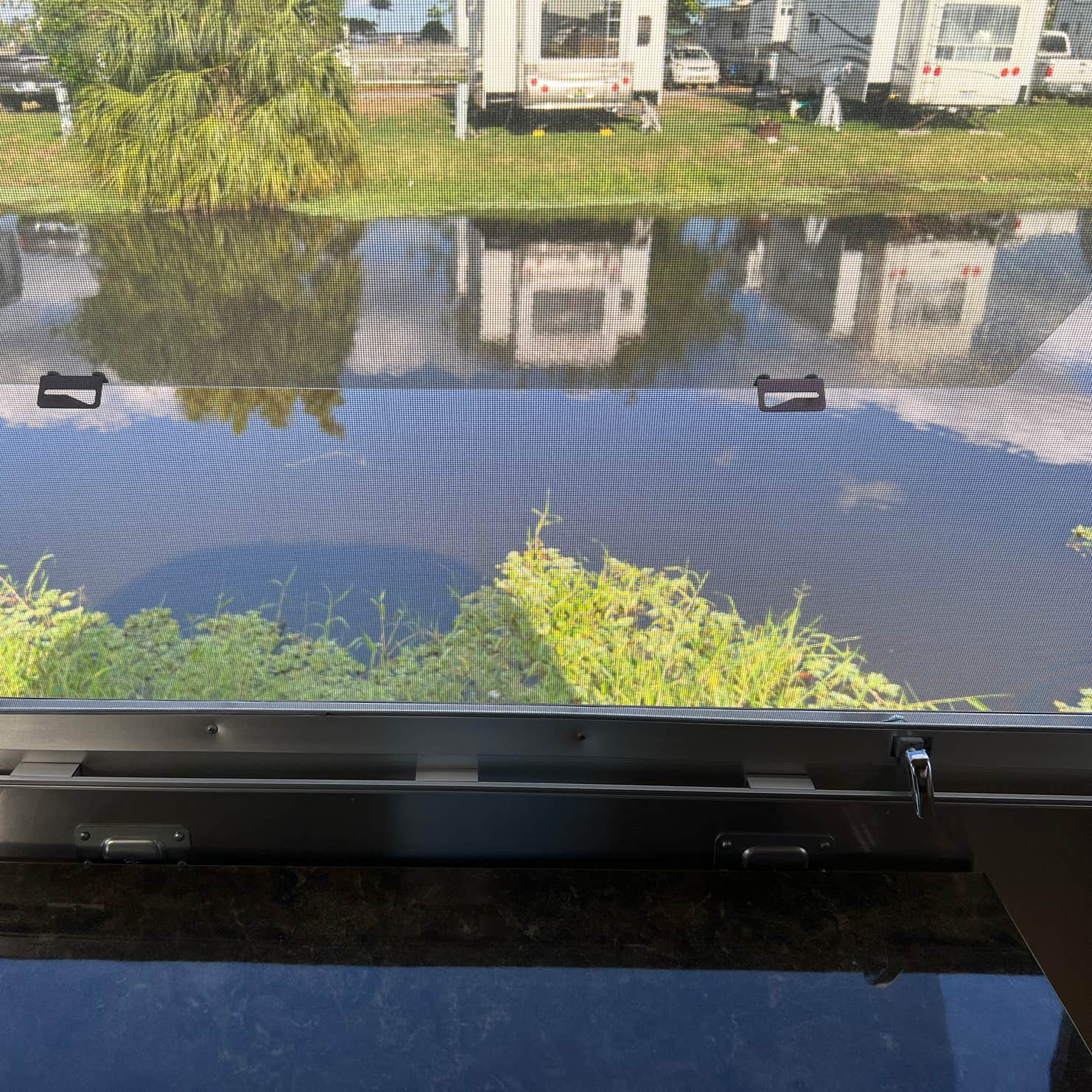 Torry Island Campground | Canal Point, Florida