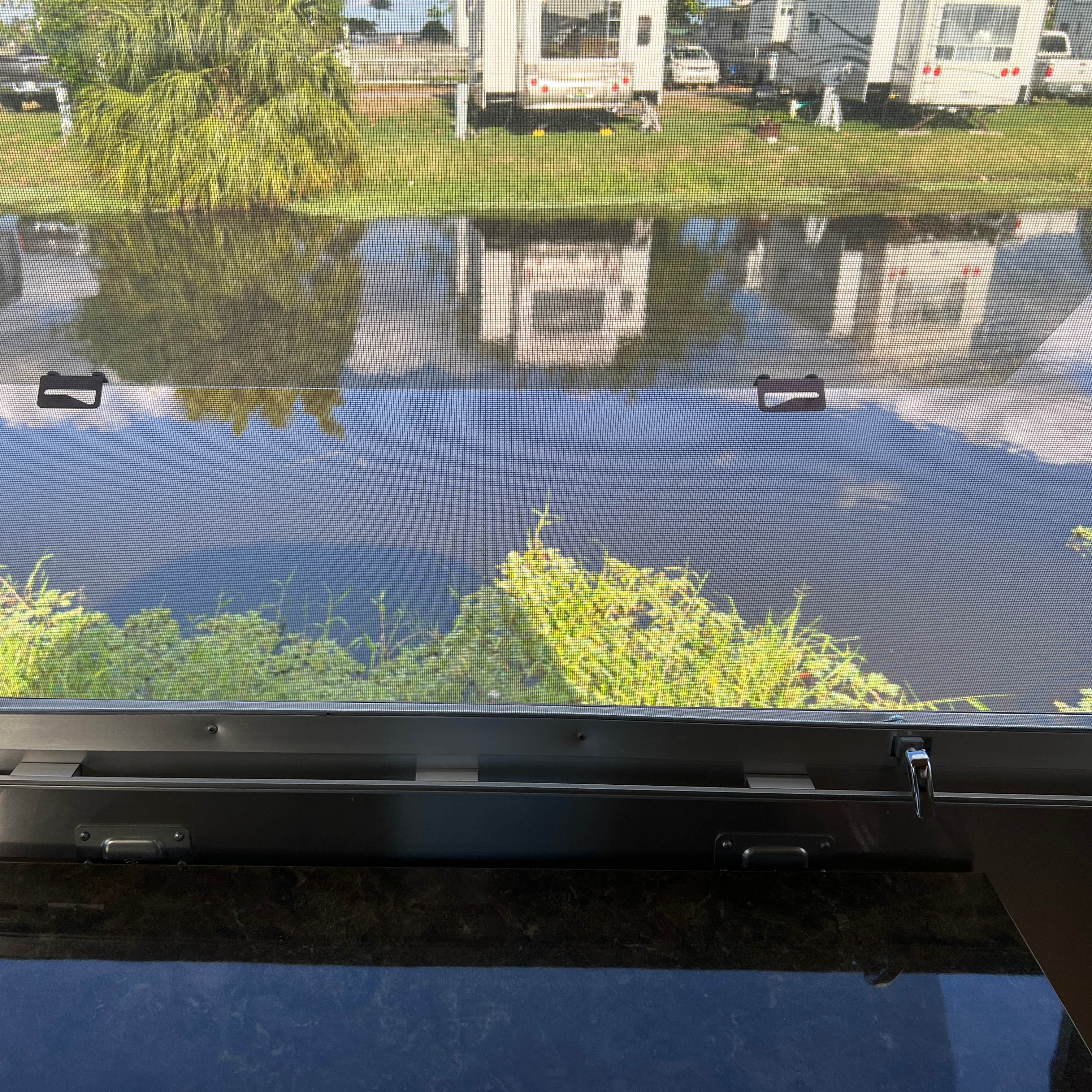 Torry Island Campground | Canal Point, Florida