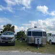 Torry Island Campground | Canal Point, Florida