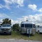 Torry Island Campground | Canal Point, Florida