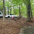 Rolling View — Falls Lake State Recreation Area Camping | Creedmoor ...