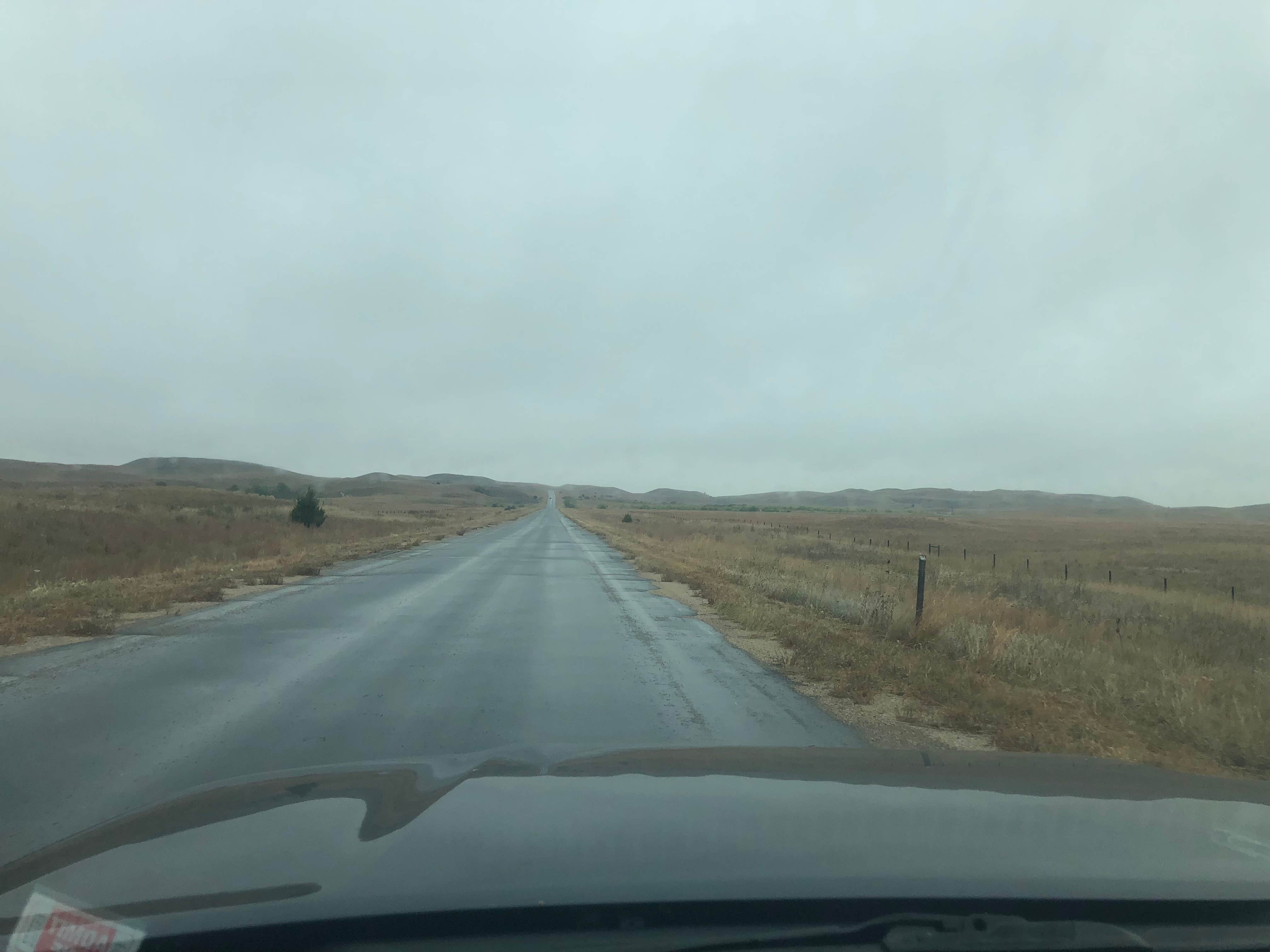 Valentine City Park Camping | The Dyrt