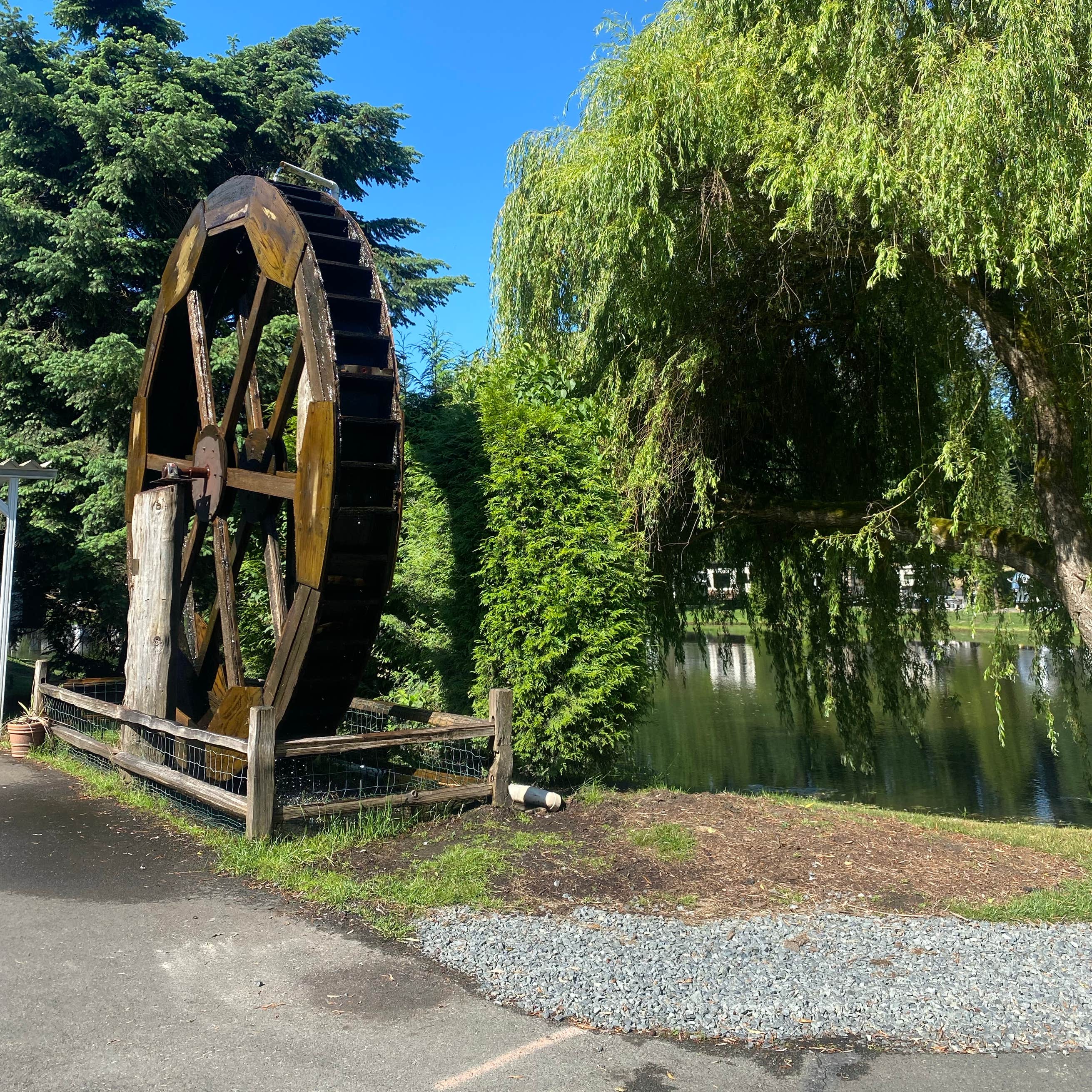 Lake Pleasant RV Park | Bothell, WA