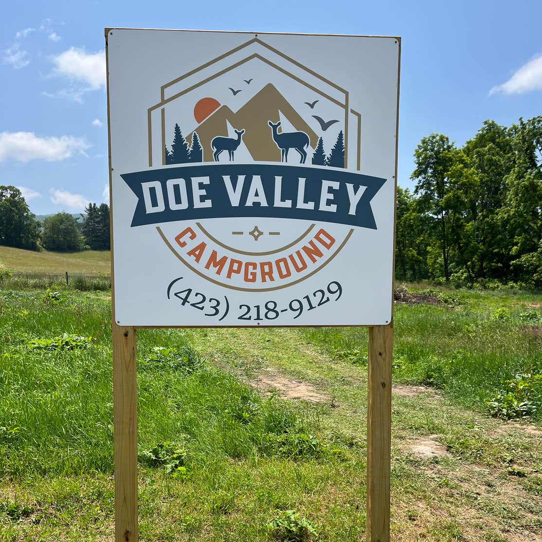 Doe Valley Campground | Mountain City, TN