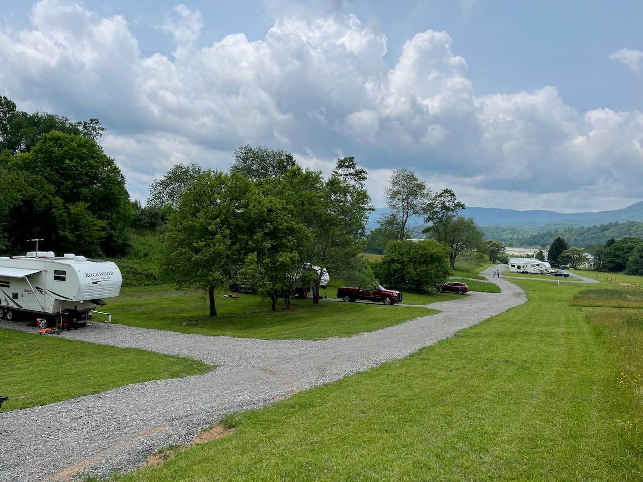 Doe Valley Campground | Mountain City, TN