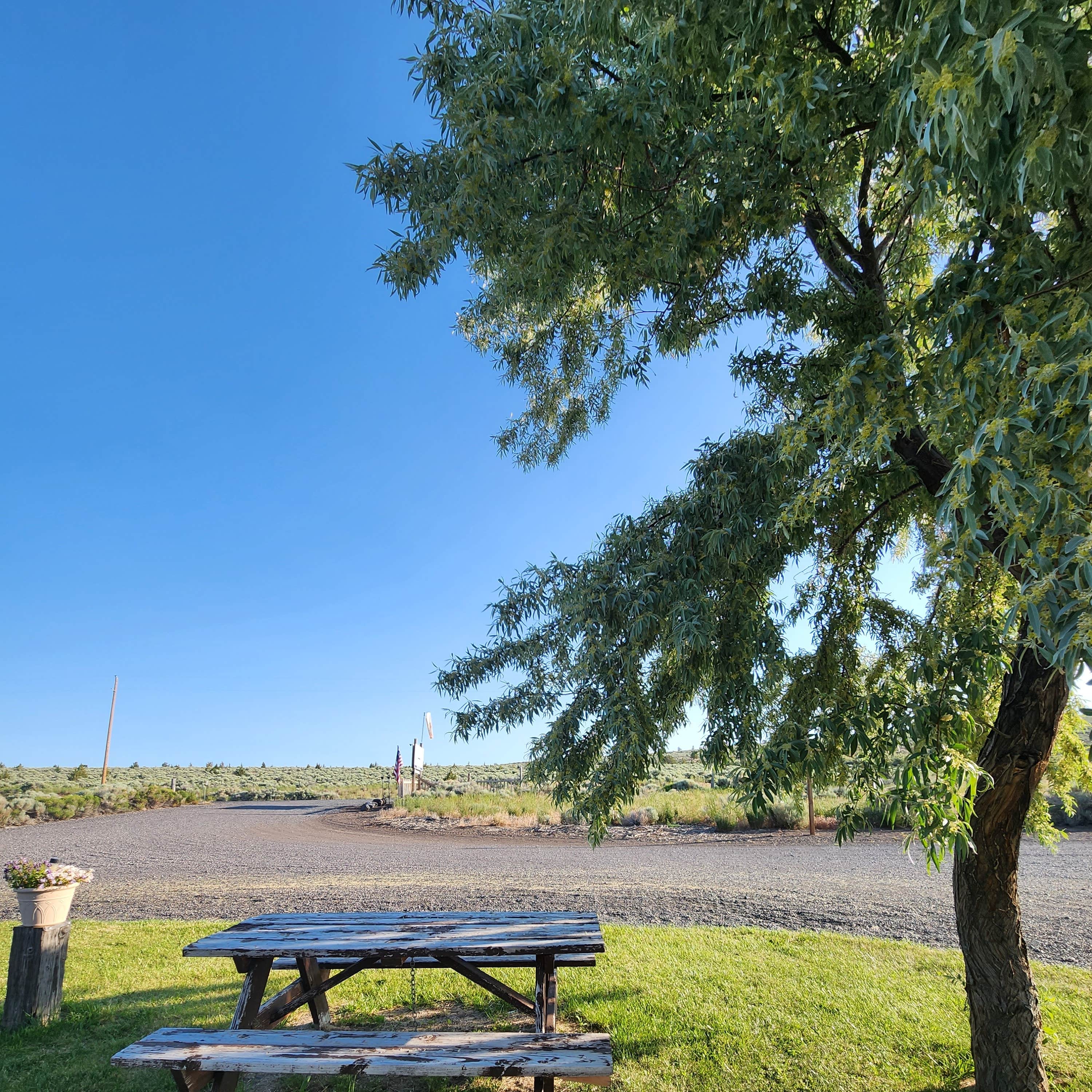 Ana Reservoir RV Park Camping | The Dyrt