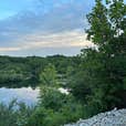 Kickapoo State Recreation Area Camping | Oakwood, Illinois