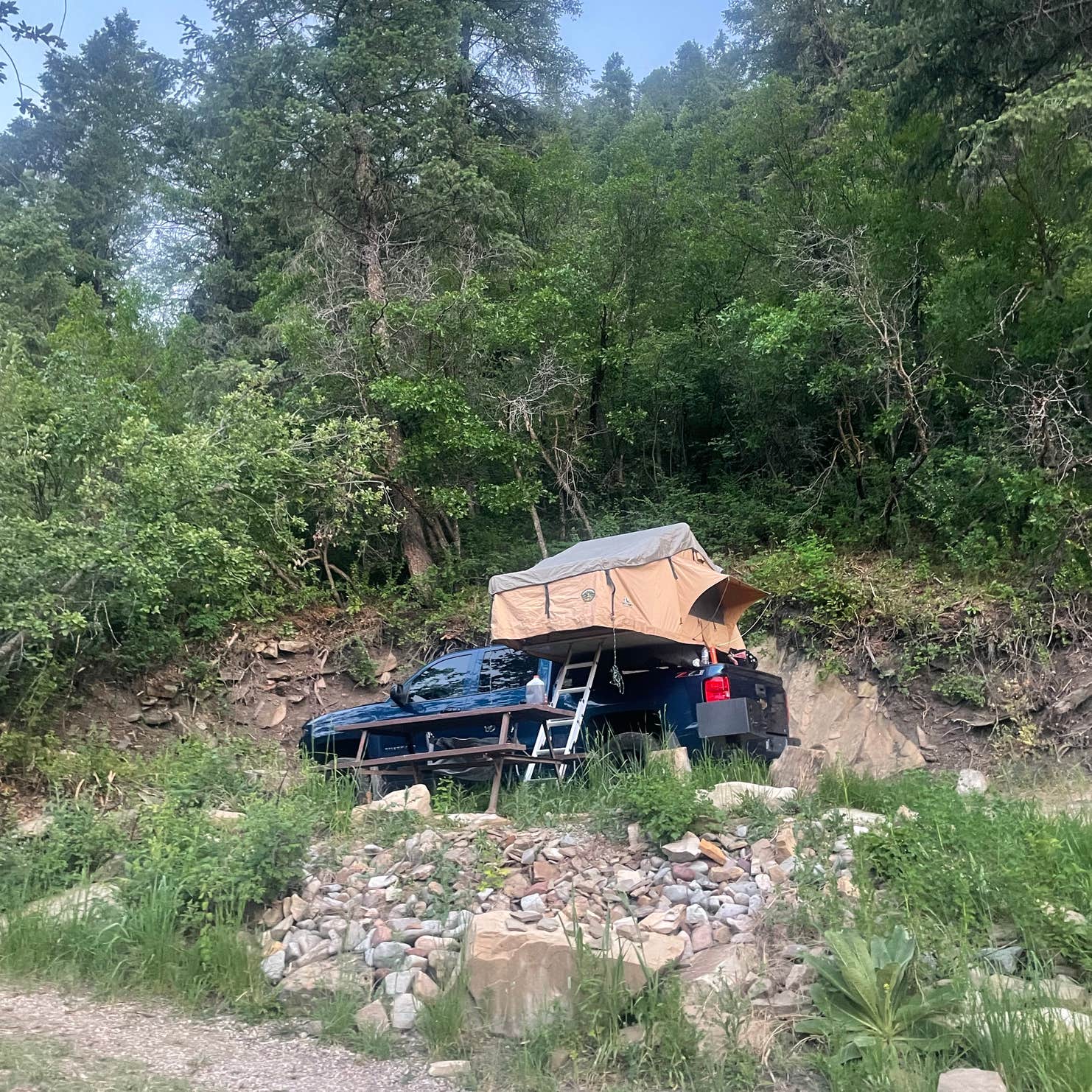 HTR Durango Campground | Durango, CO