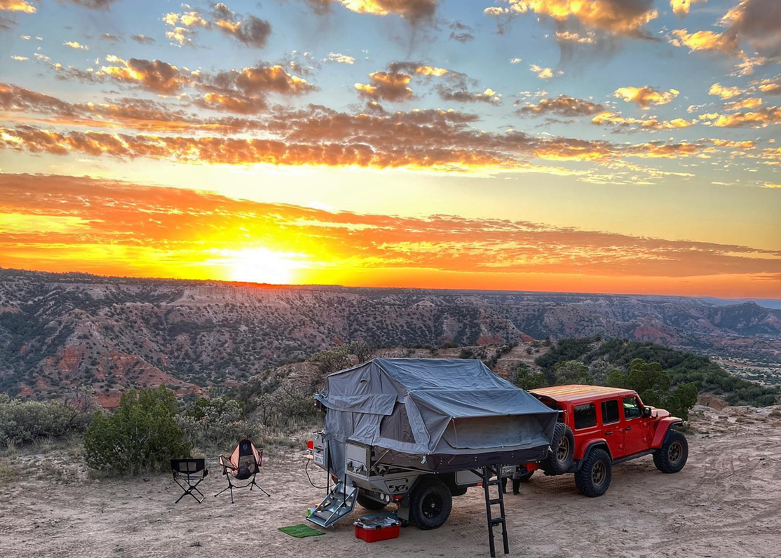 MERUS Adventure Camping | The Dyrt