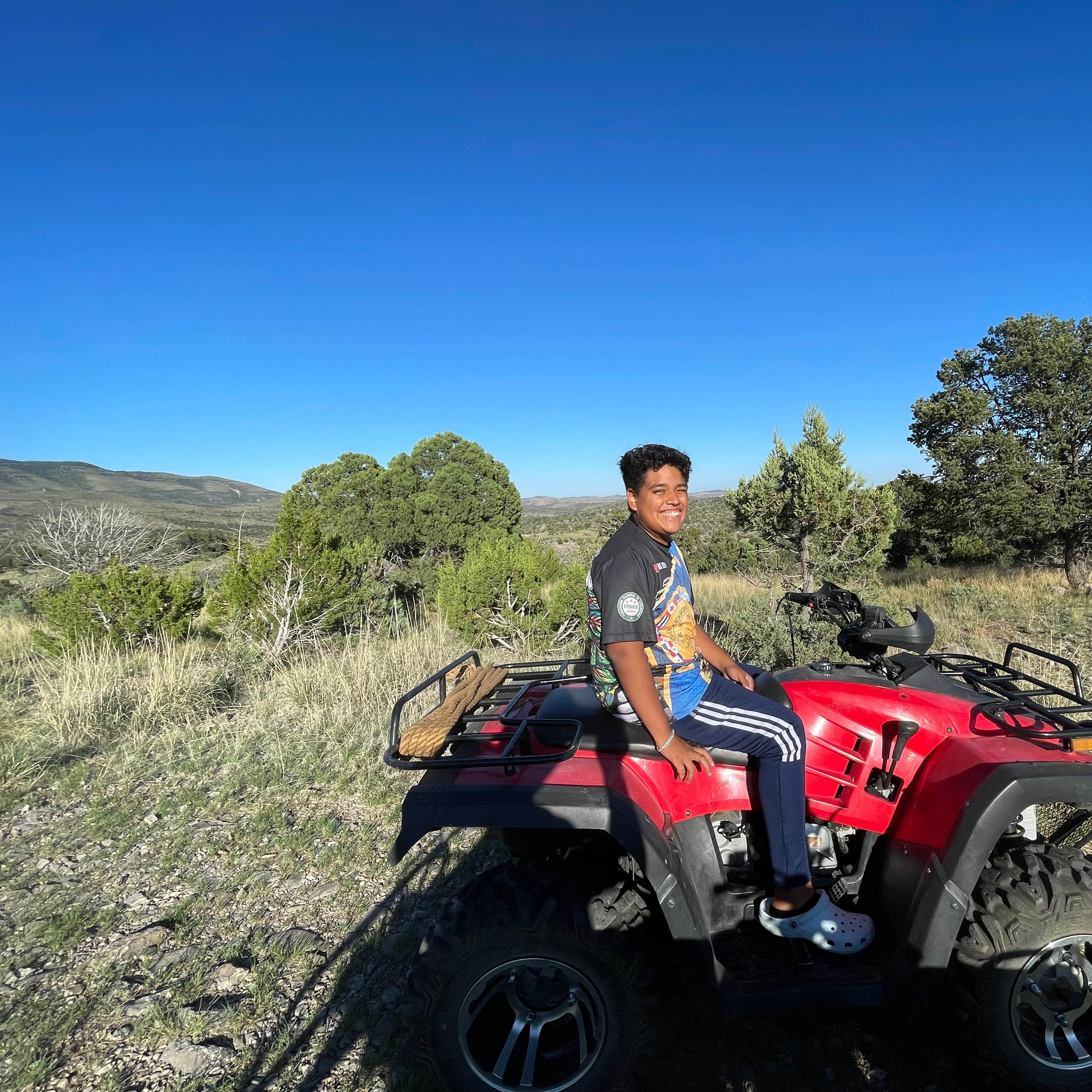 Timberon Golf & RV Campsite Camping | The Dyrt