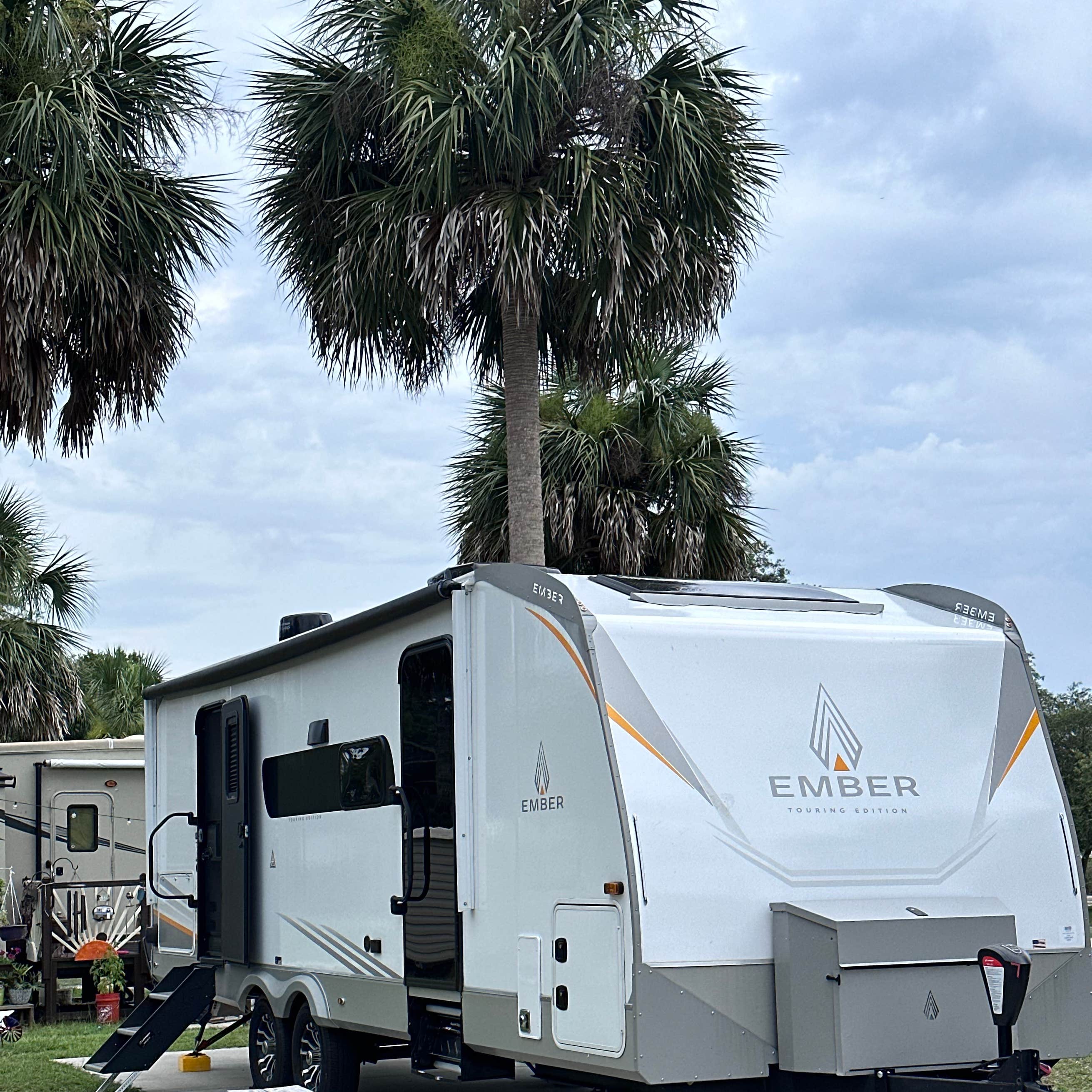 Cedar Key RV Resort Camping | The Dyrt