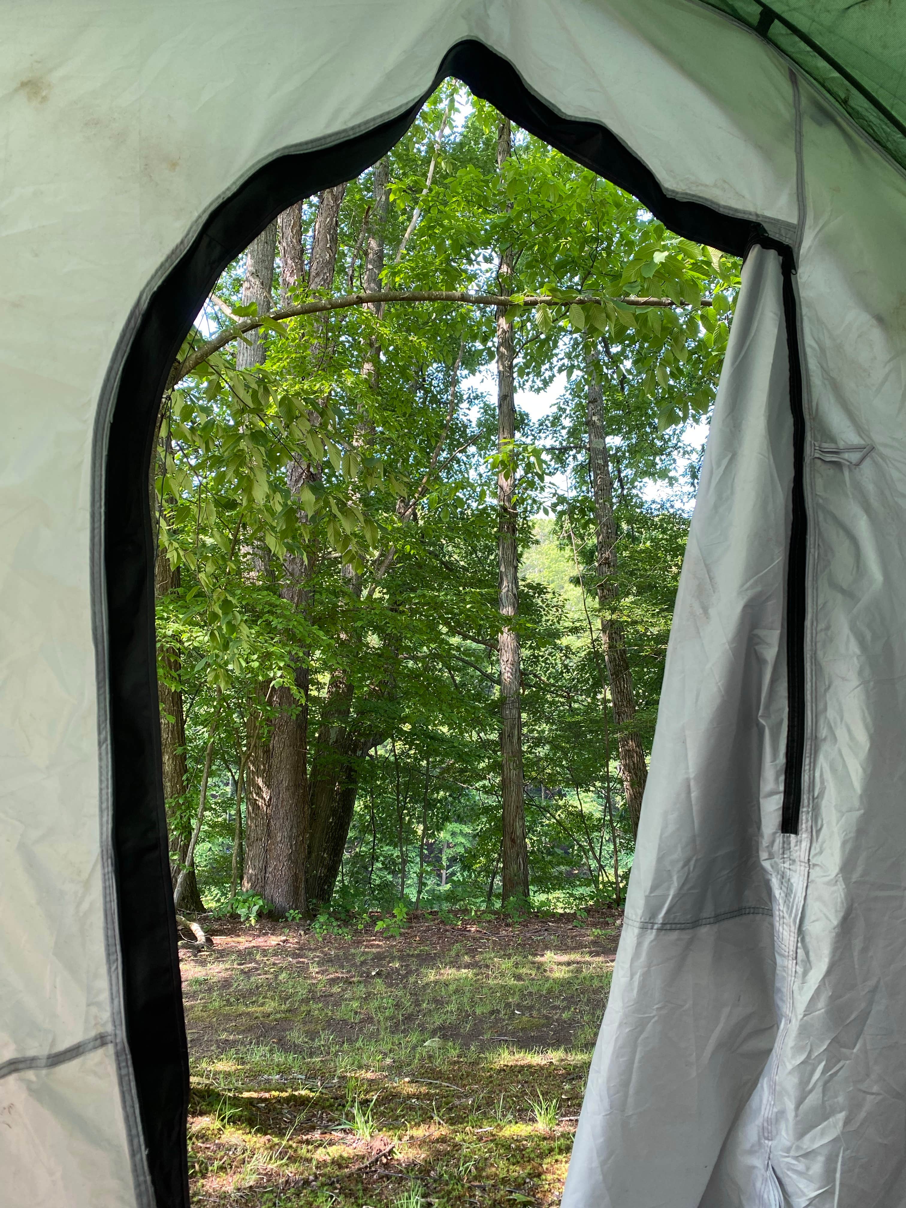 Riverhurst Park Campground | Olean, NY