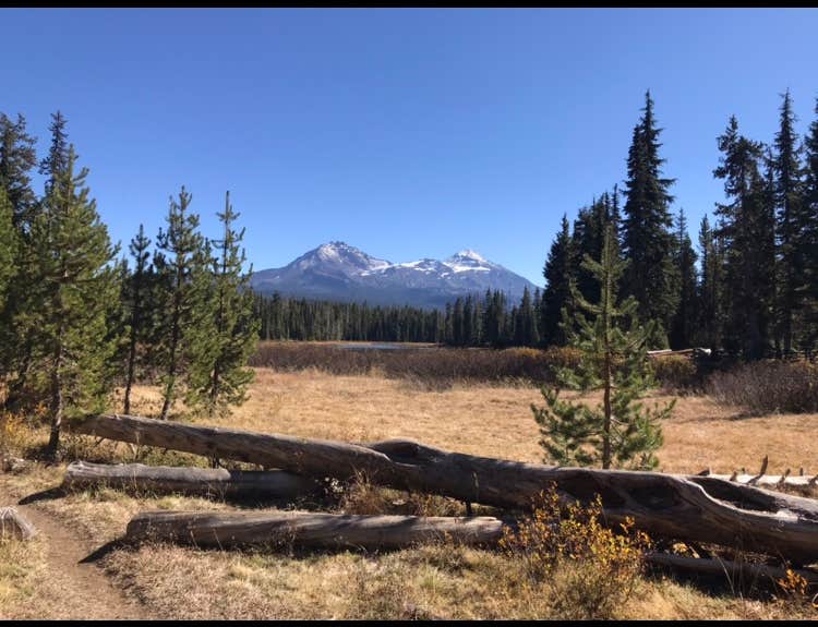 Scott Lake Campground Camping | The Dyrt