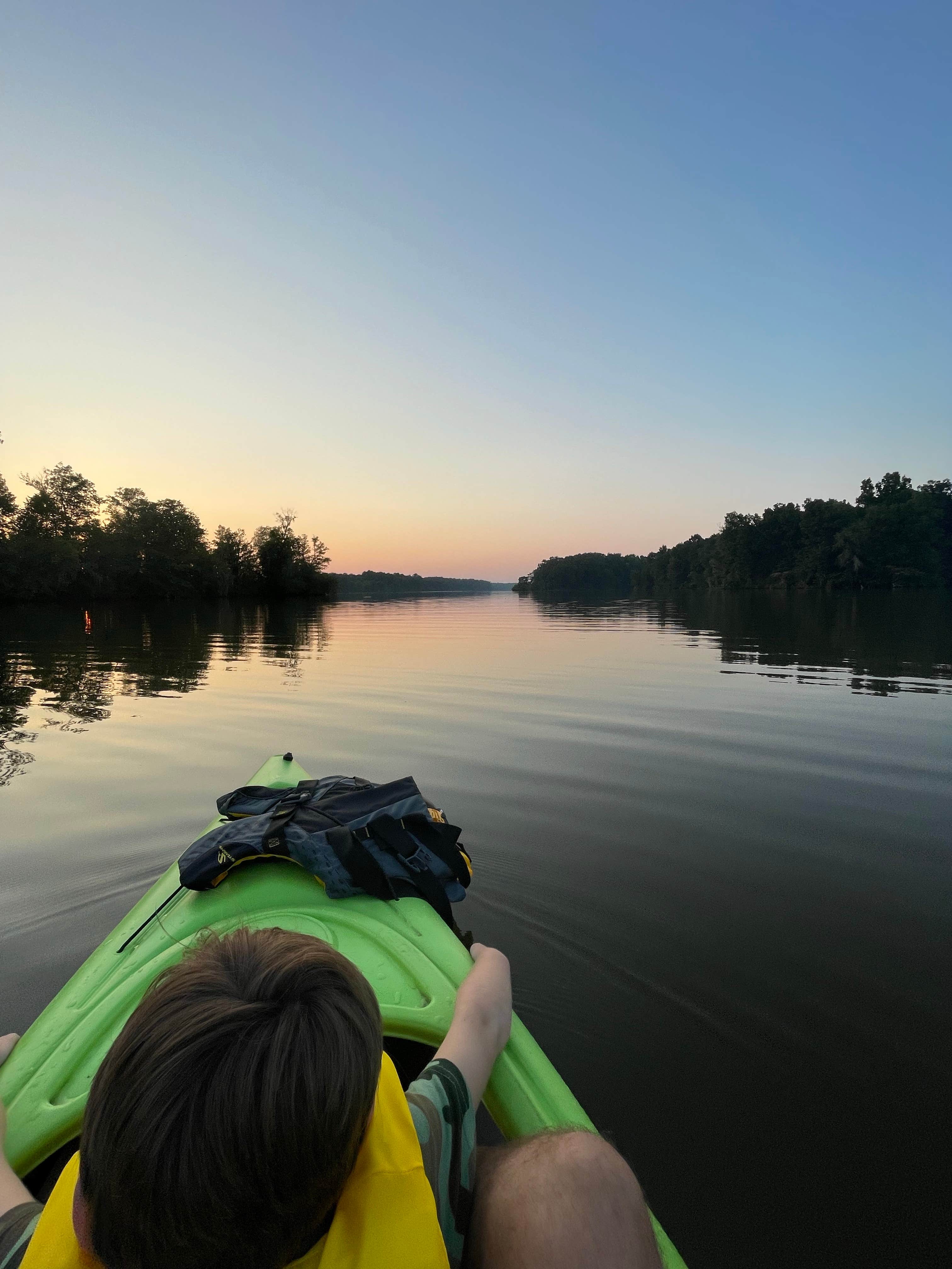 Prairie Creek Campground | Lowndesboro, AL