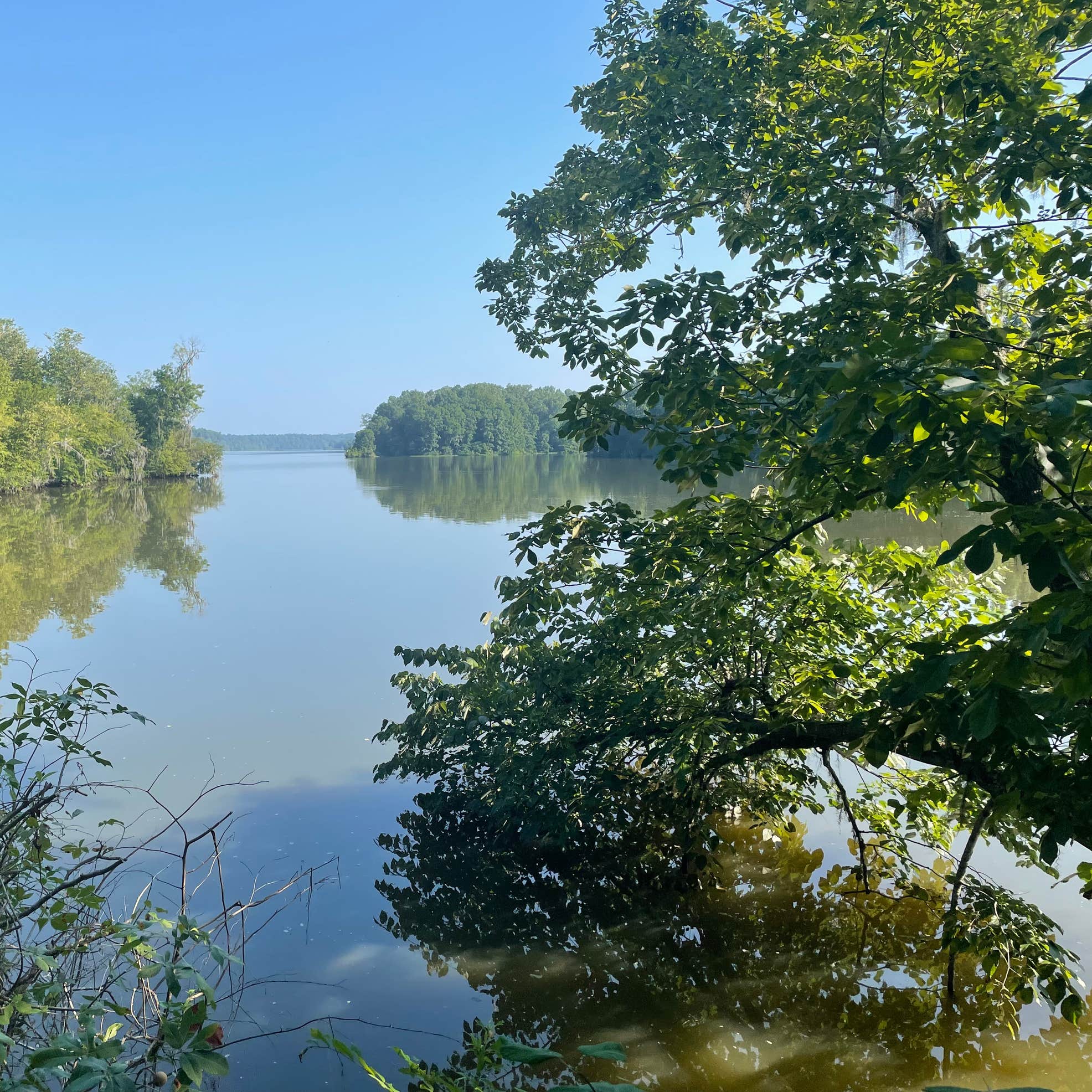 Prairie Creek Campground | Selma, Alabama