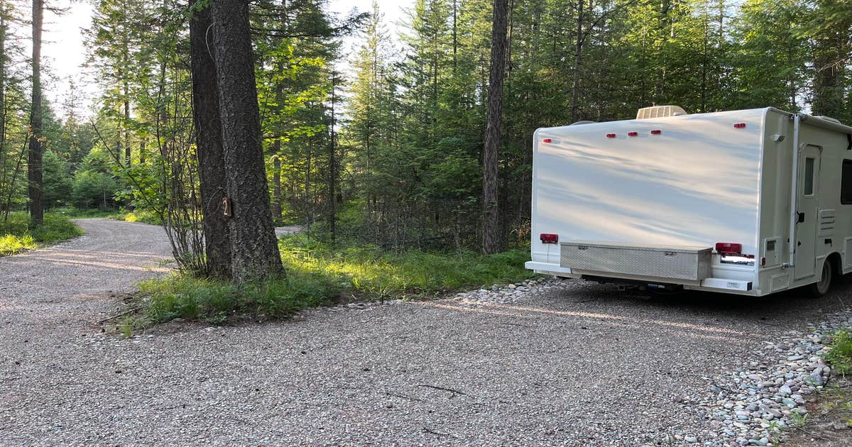 THE 10+ BEST RV Parks near Kalispell, MT