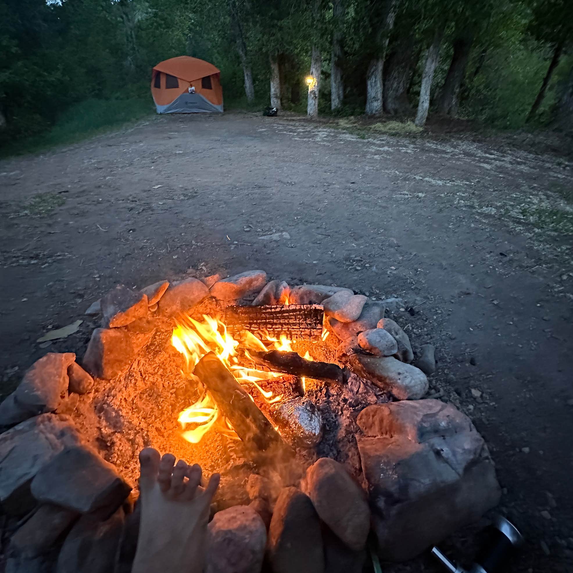 Nebo Loop Road Dispersed Camping | Nephi, Utah