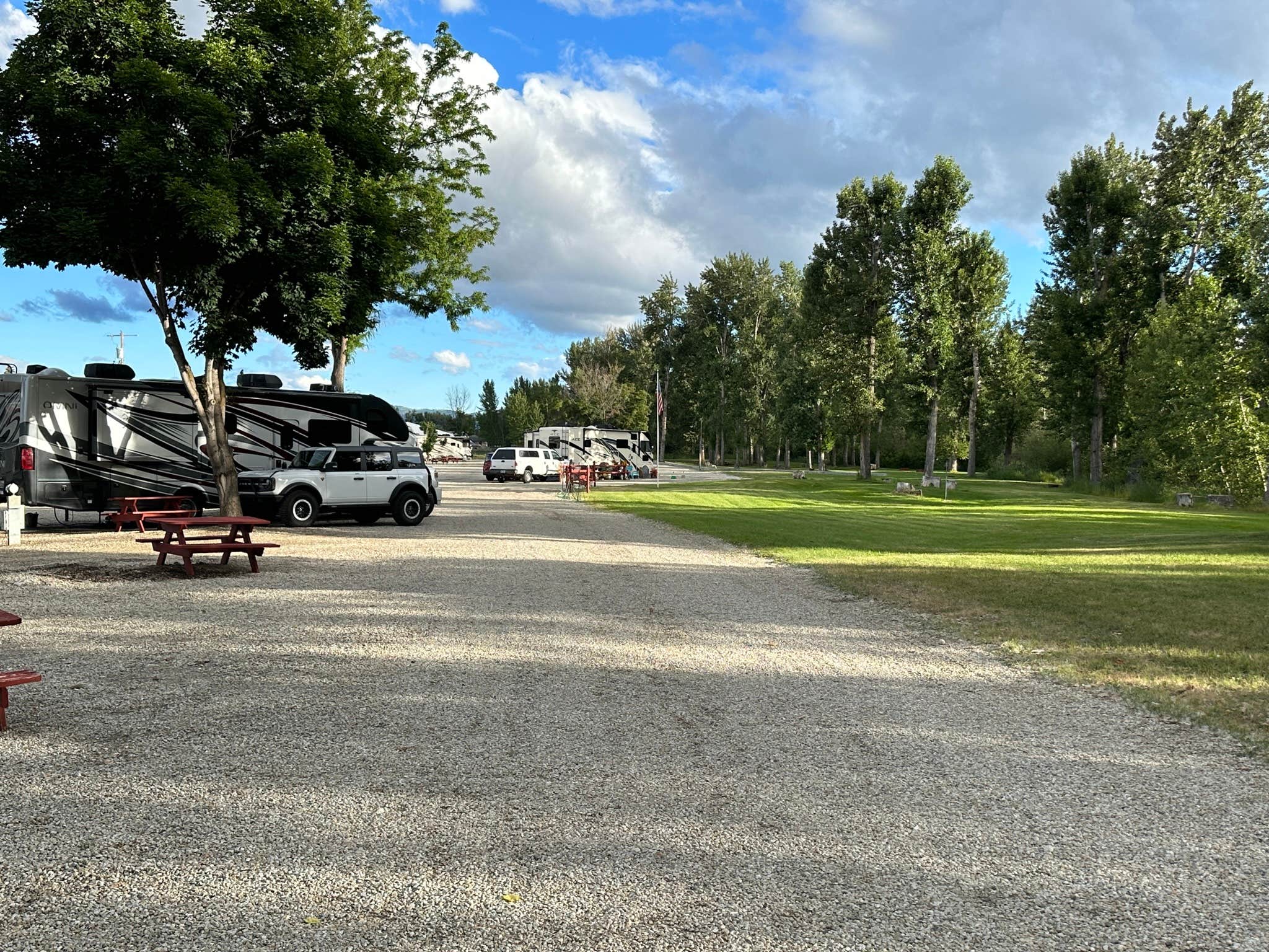 Black Rabbit RV | Hamilton, MT