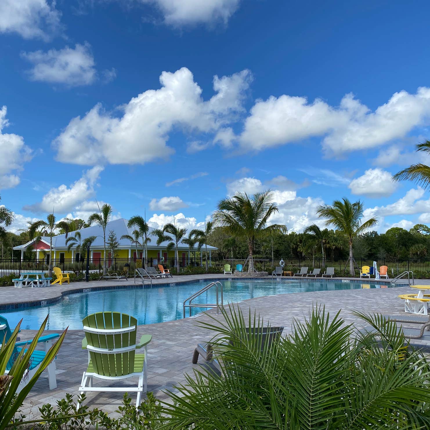 Fort Pierce West KOA Camping | The Dyrt