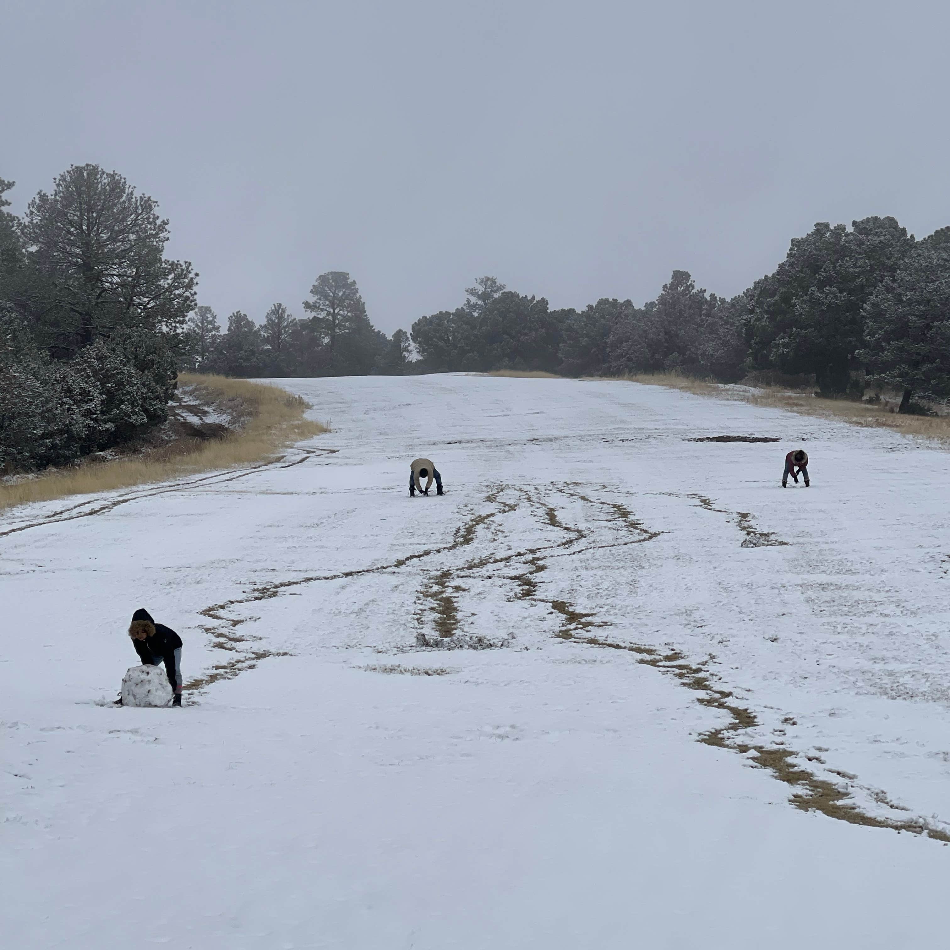 Timberon Golf & RV Campsite Camping | The Dyrt