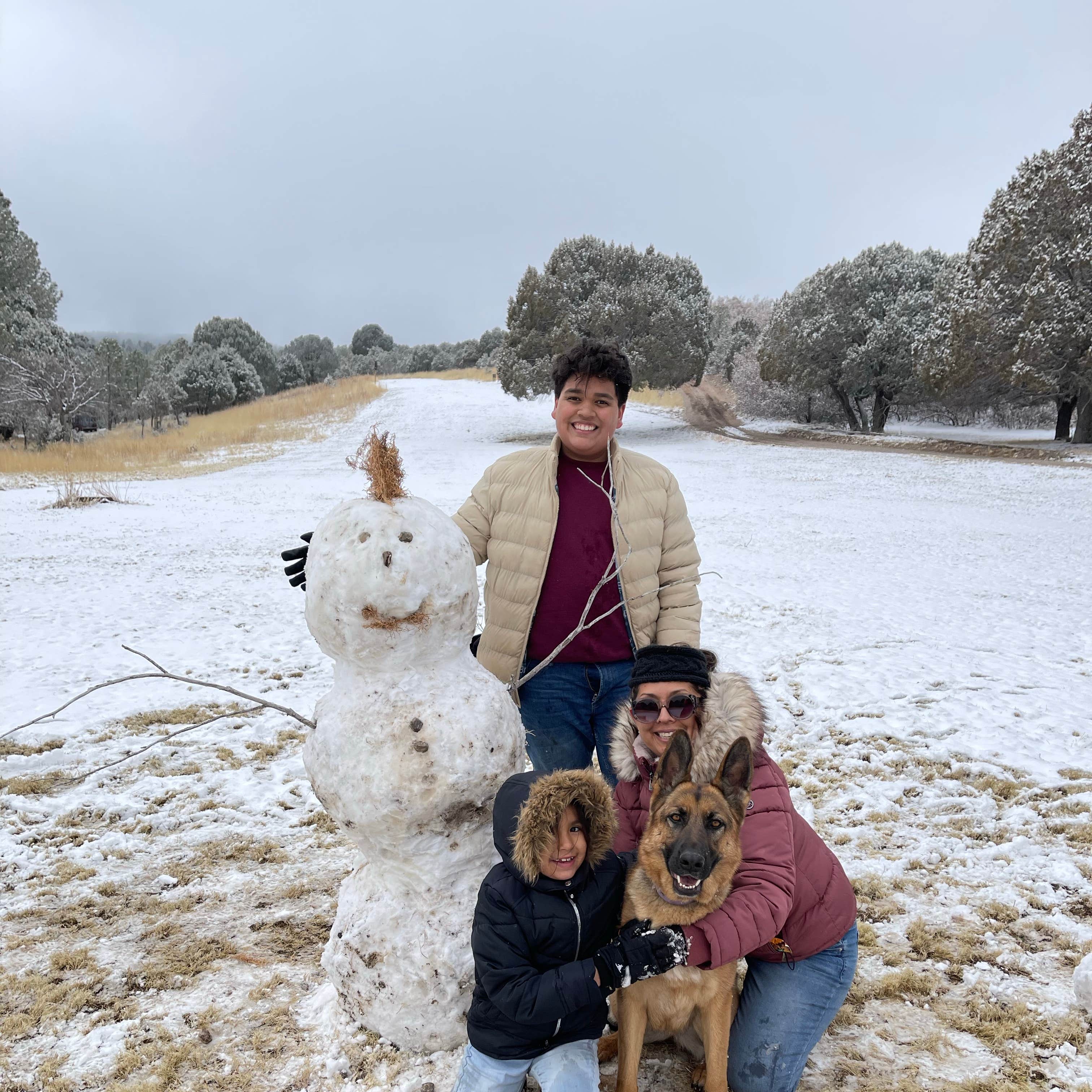 Timberon Golf & RV Campsite Camping | The Dyrt