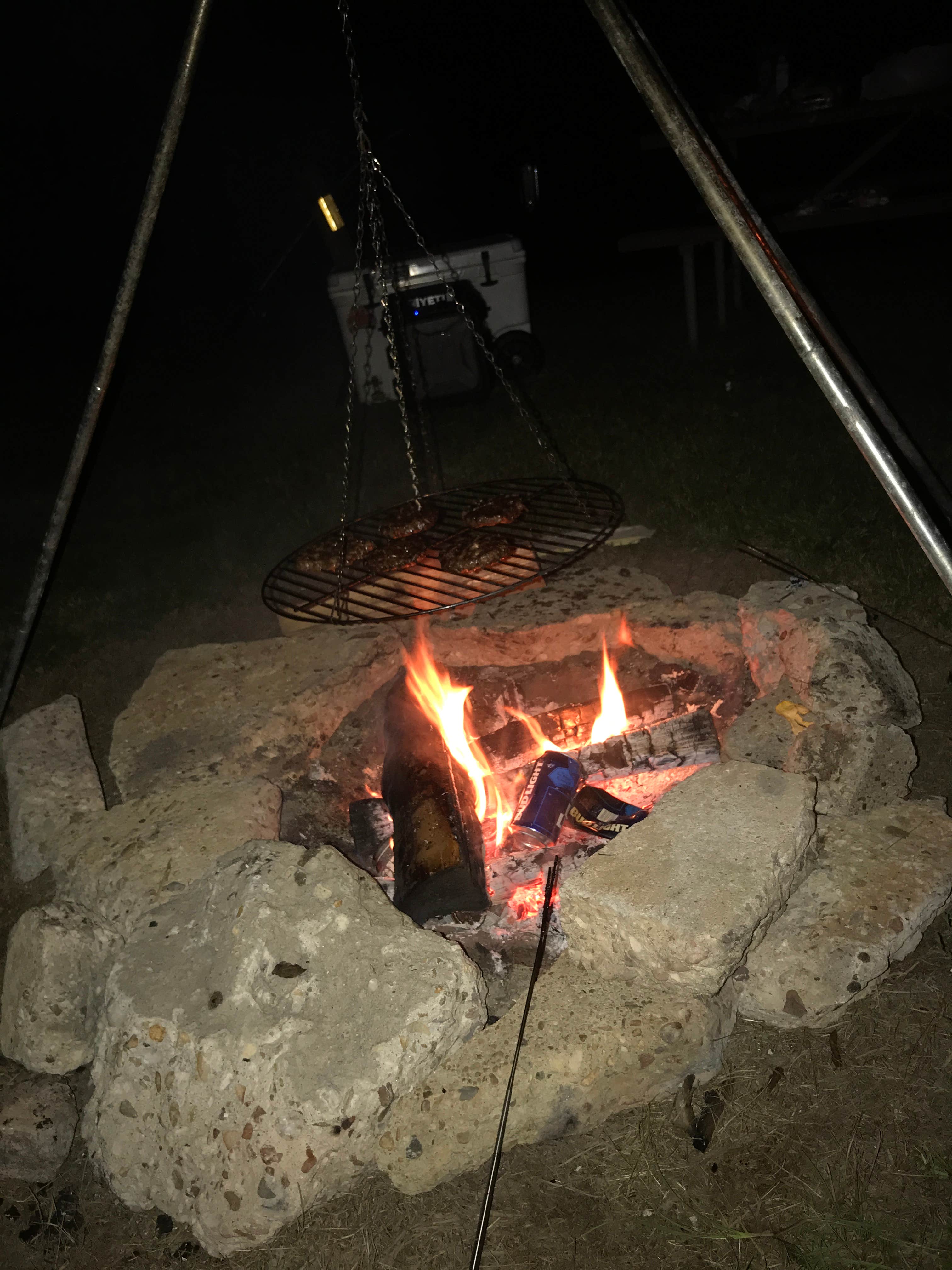 Sandy Point Resort Campground | Knotts Island, NC