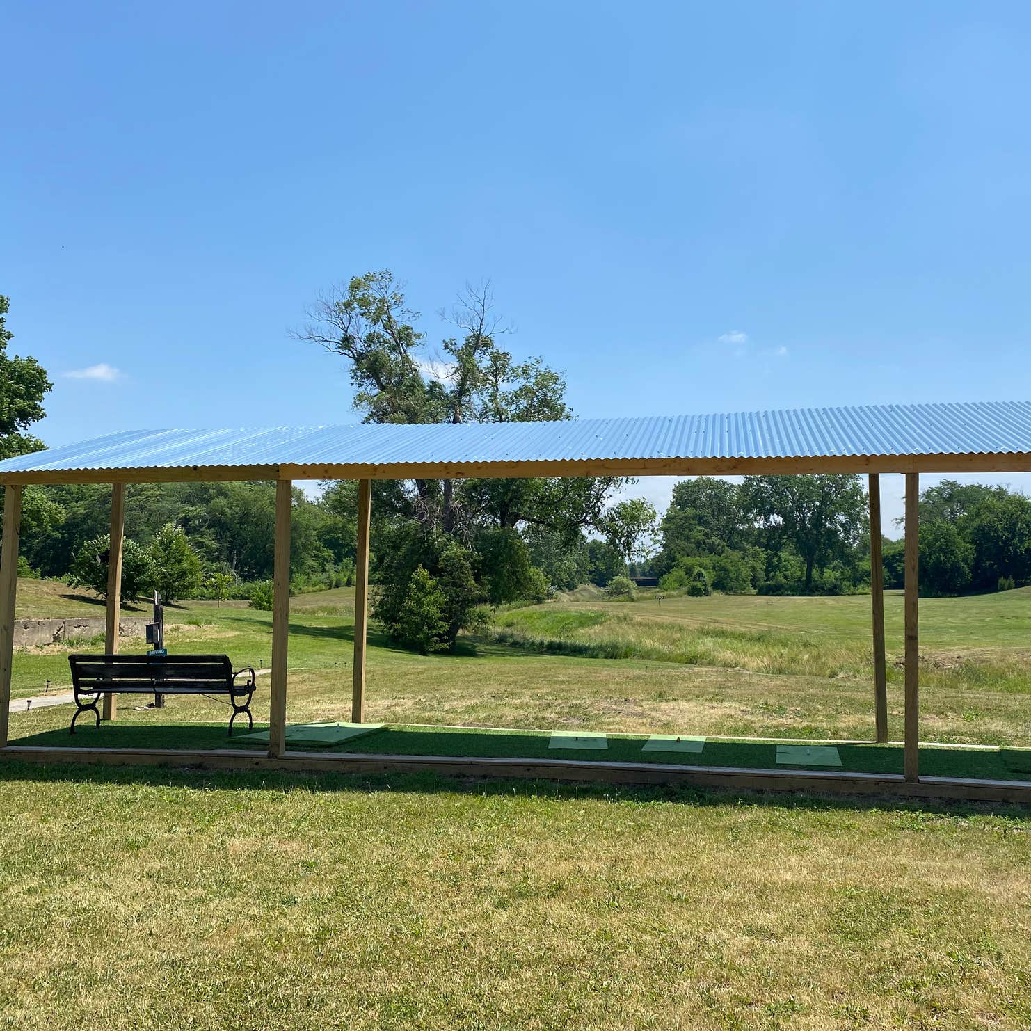 Bachelor Runn Campground Camping | The Dyrt