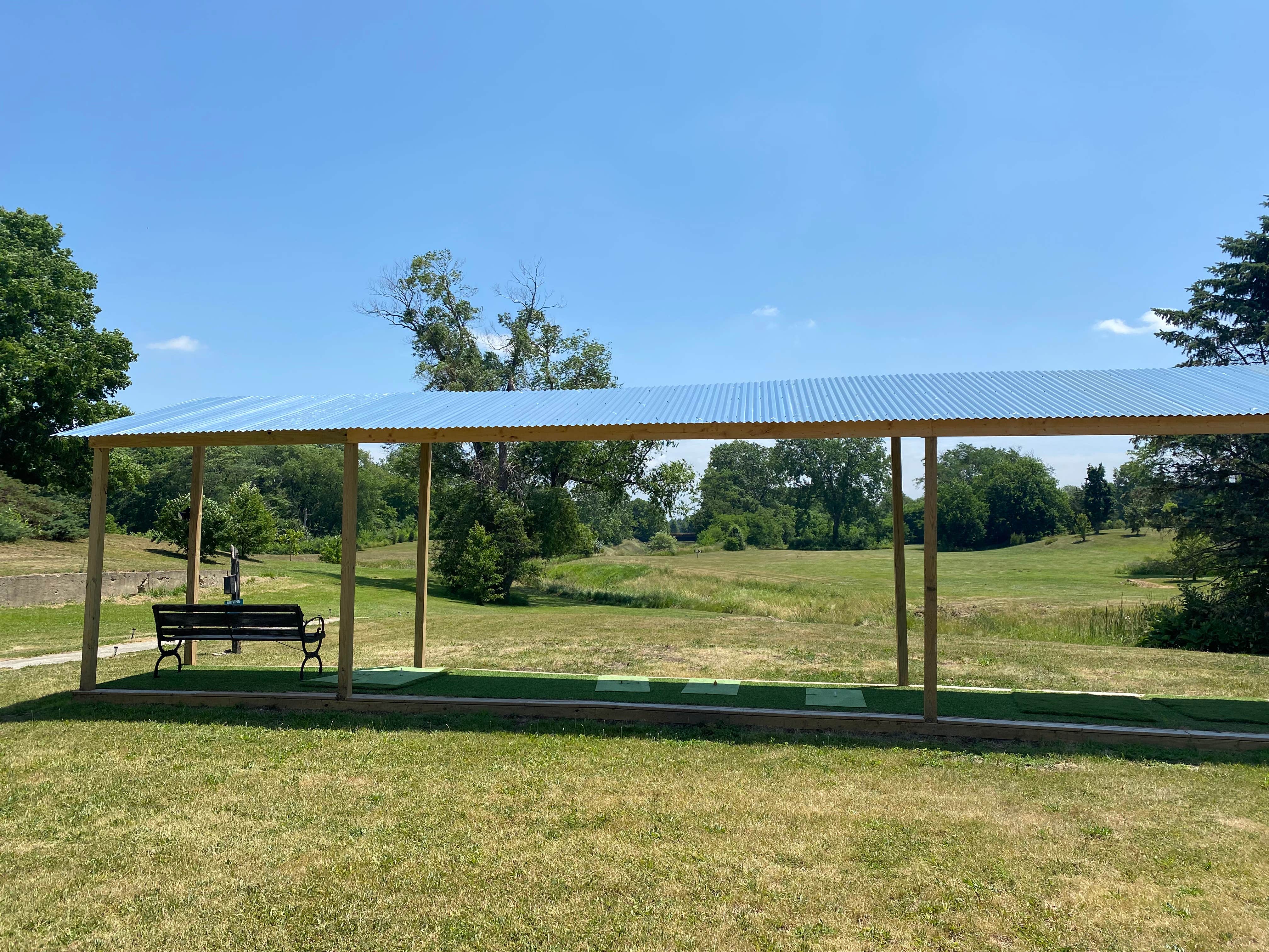 Bachelor Runn Campground | Flora, IN