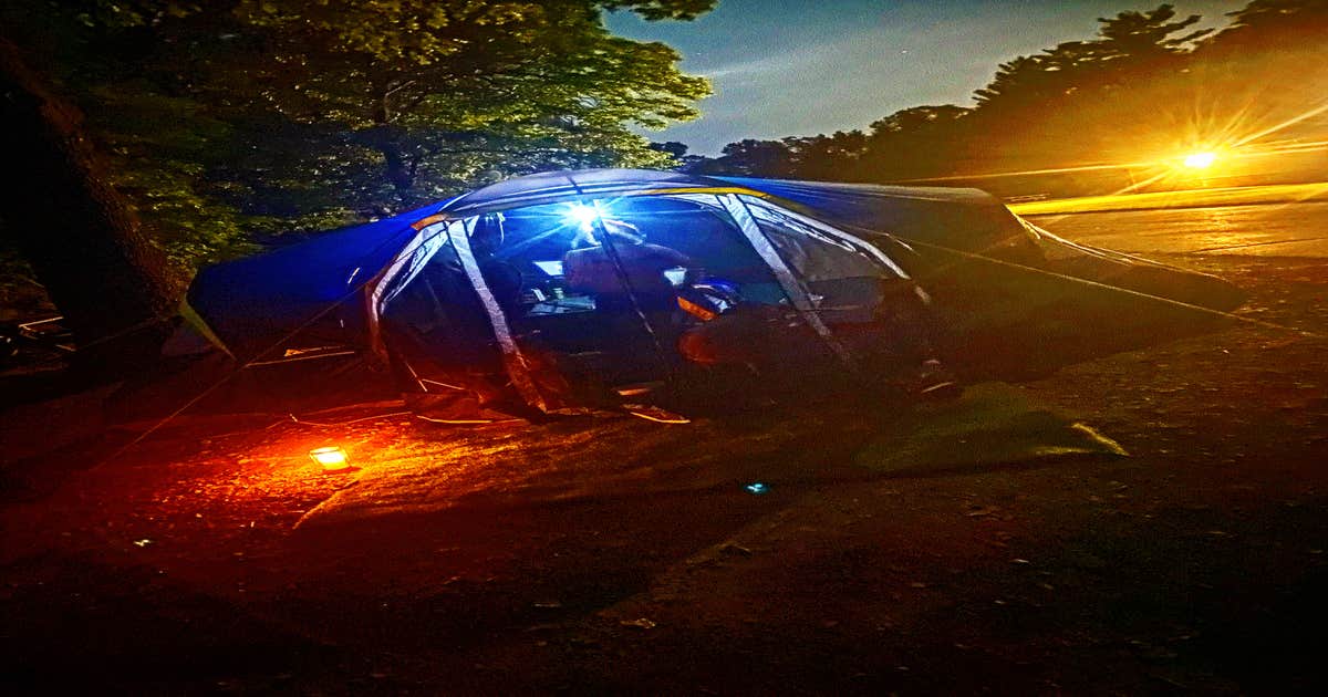 Ross Camp | West Lafayette, IN