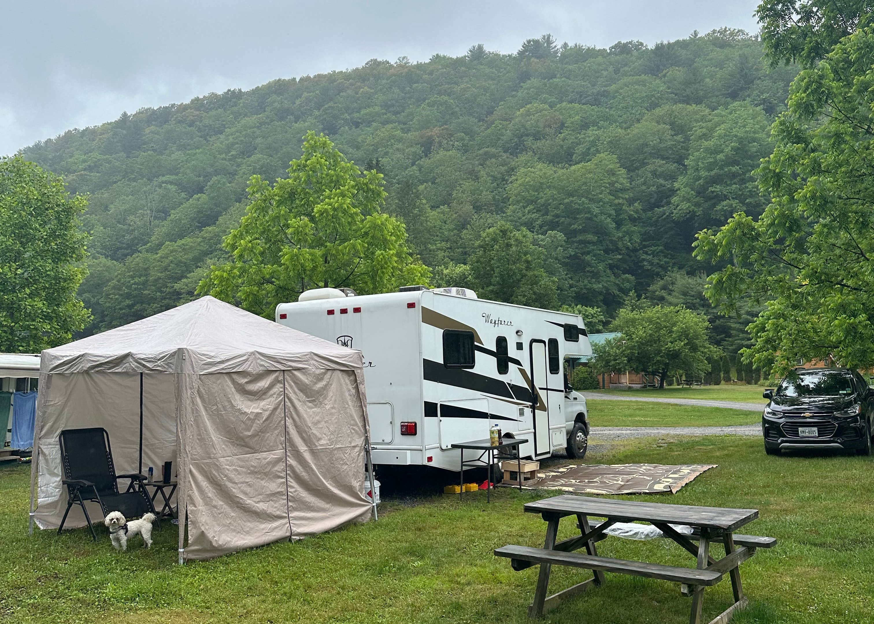 Austin Campground Camping | The Dyrt