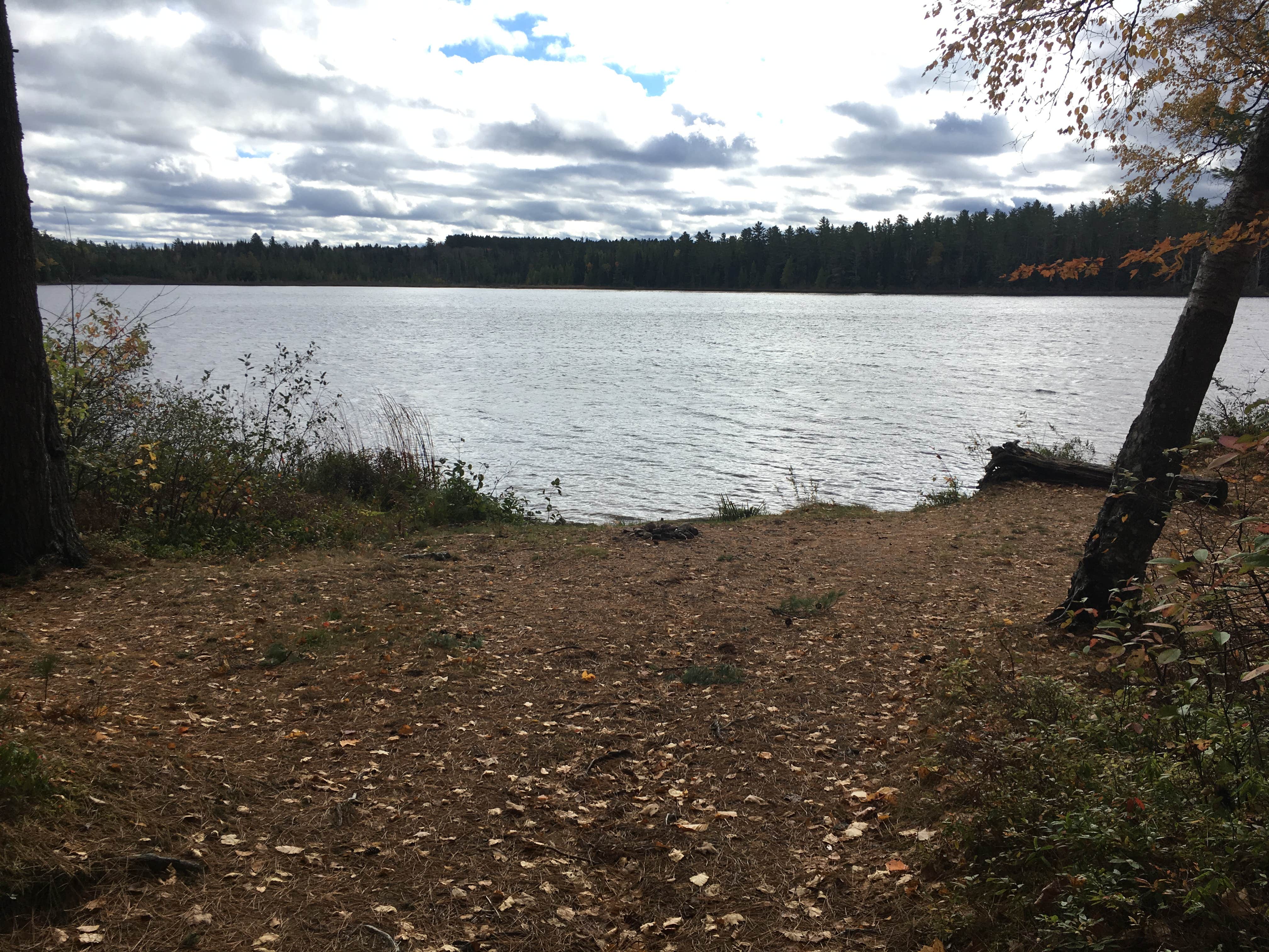 Jones Pond Campground | Fillmore, New York