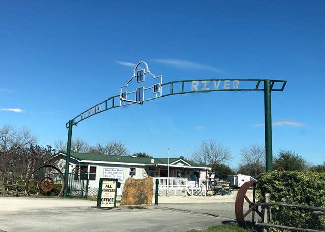 Alamo River RV Ranch Resort & Campground Camping | The Dyrt