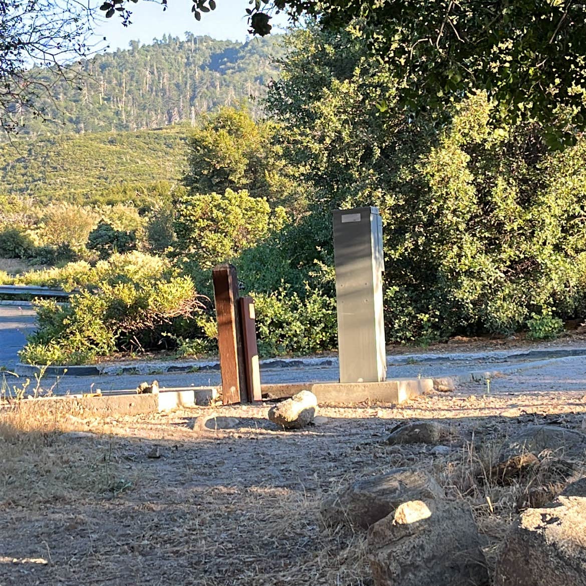 Mesa Campground — Silverwood Lake State Recreation Area | Cedarpines ...
