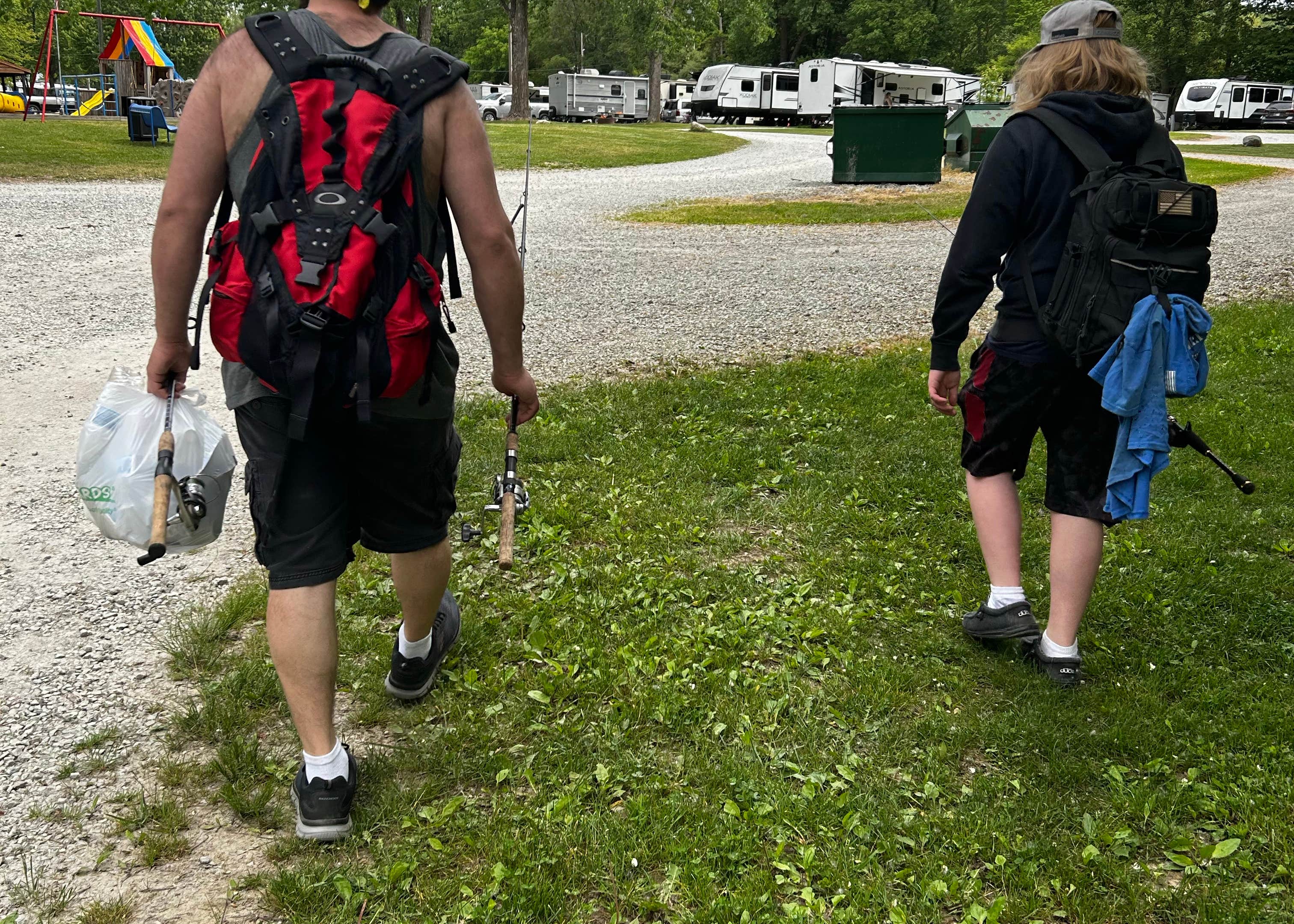 Maple Ridge Campground Camping | The Dyrt