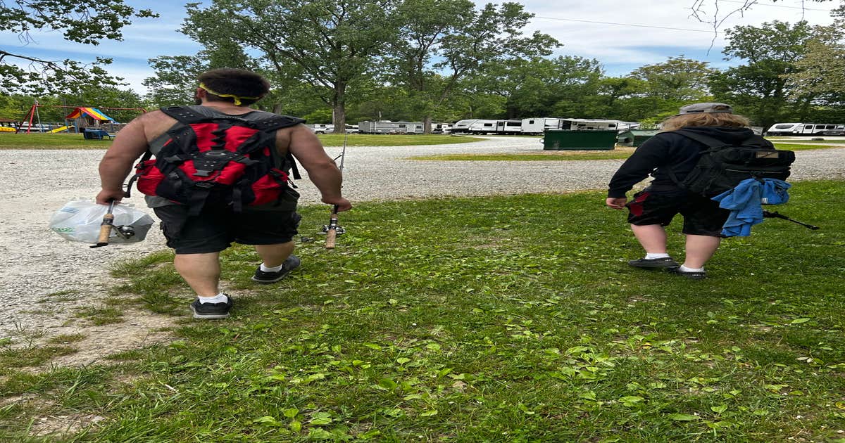 Maple Ridge Campground | Lakeville, IN