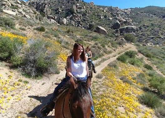 Oak Springs Ranch Campground Camping | The Dyrt