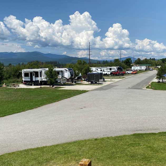 Eagles Landing RV Resort Camping | The Dyrt