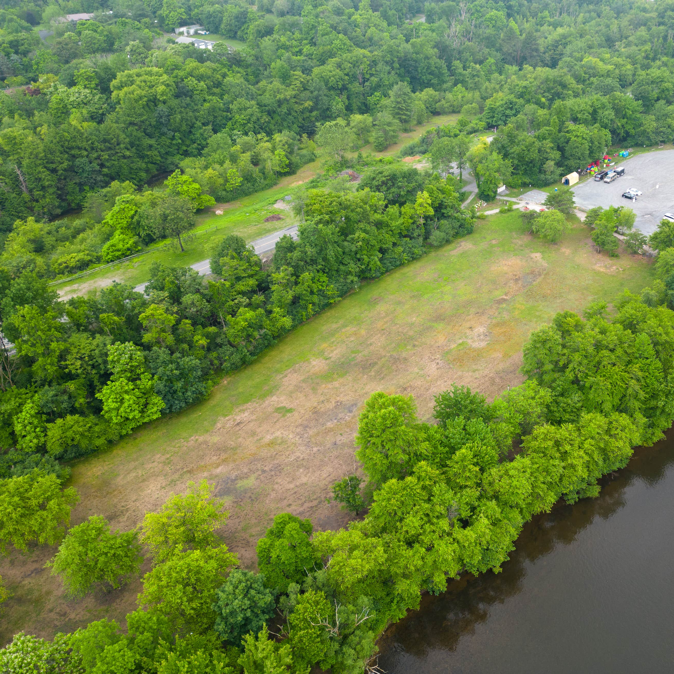 Riverview Park Campground Camping | The Dyrt