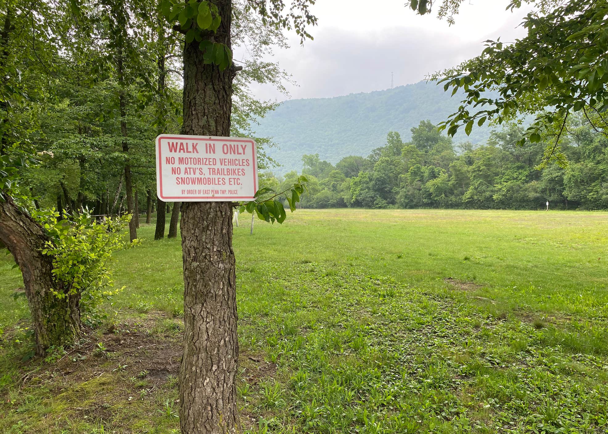 Riverview Park Campground Camping | The Dyrt