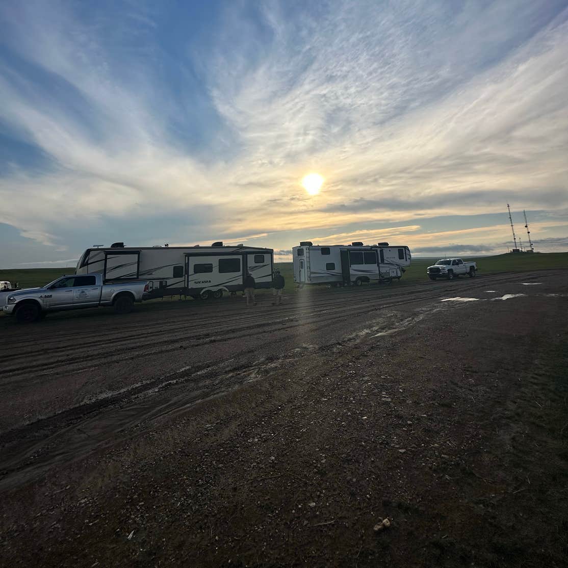 The Wall Boondocking Dispersed Camping | The Dyrt